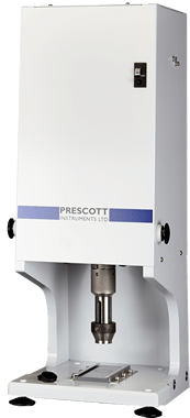 Rheoline VSC | Prescott Instruments Ltd - Rubber Testing Instruments