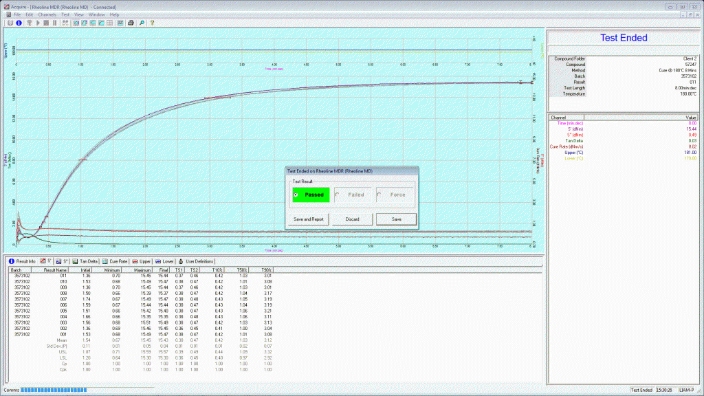 acquire-mdr-status | Prescott Instruments Ltd - Rubber Testing Instruments