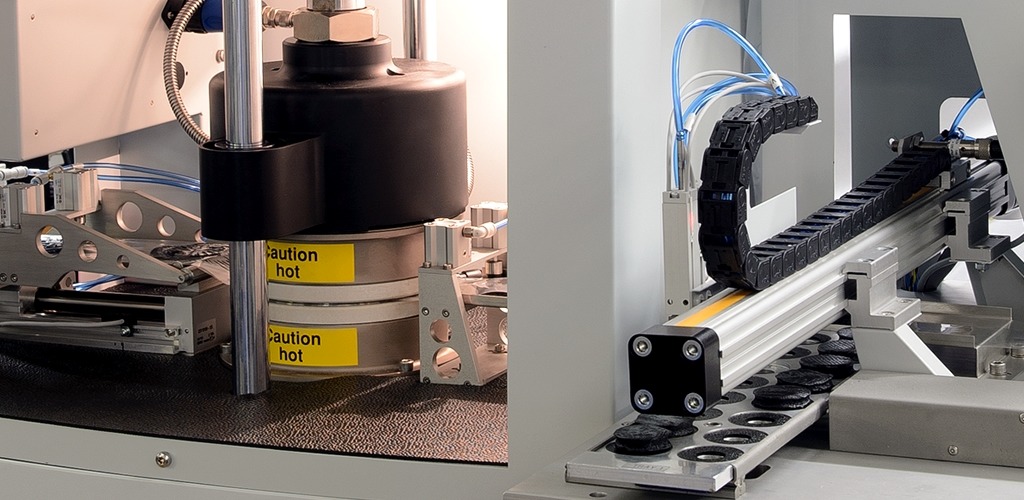 Home - Rubber Testing Instruments - Prescott Instruments Ltd | Rubber ...