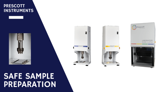cutters-01 | Prescott Instruments Ltd - Rubber Testing Instruments