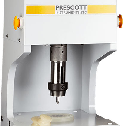 mv-cutter-01 | Prescott Instruments Ltd - Rubber Testing Instruments