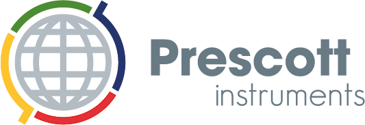 Prescott-Logo | Prescott Instruments Ltd - Rubber Testing Instruments