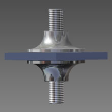 compression | Prescott Instruments Ltd - Rubber Testing Instruments