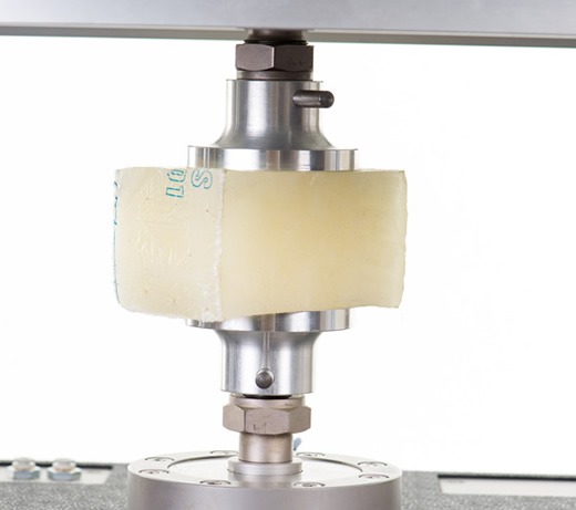 dma-closeup-2 | Prescott Instruments Ltd - Rubber Testing Instruments