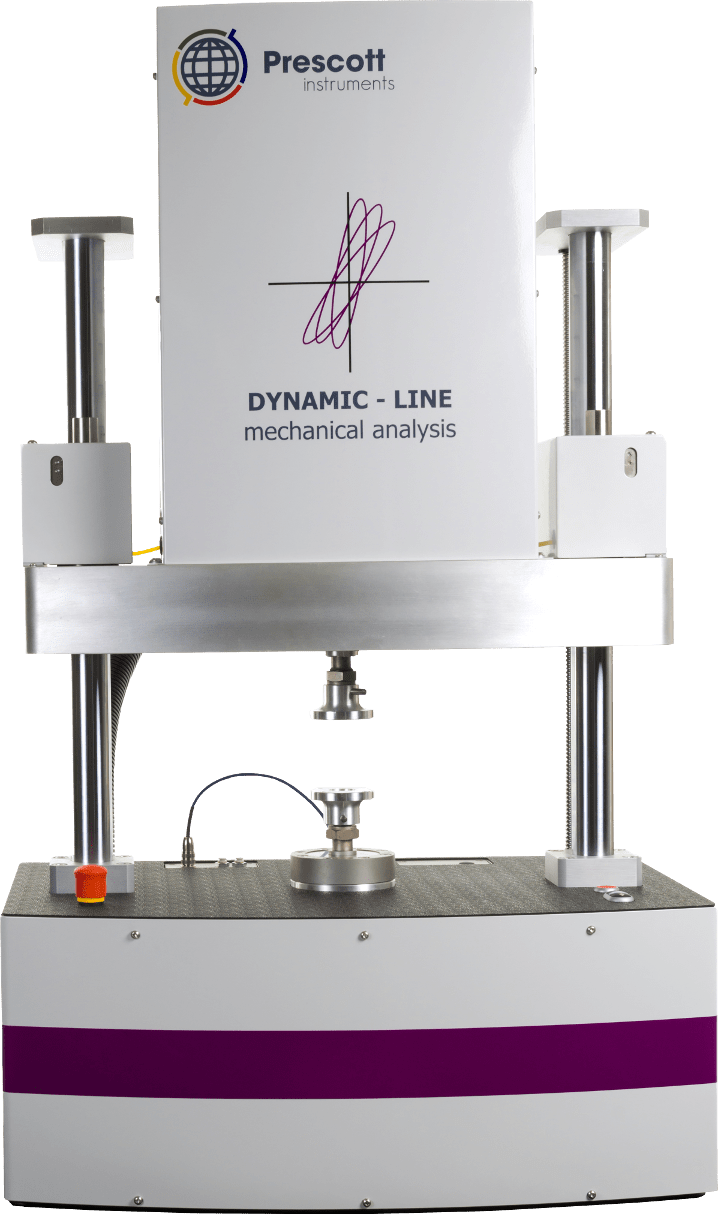 dma-front | Prescott Instruments Ltd - Rubber Testing Instruments