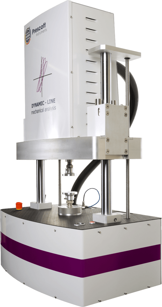 dma-side-1 – Rubber Testing Instruments – Prescott Instruments Ltd