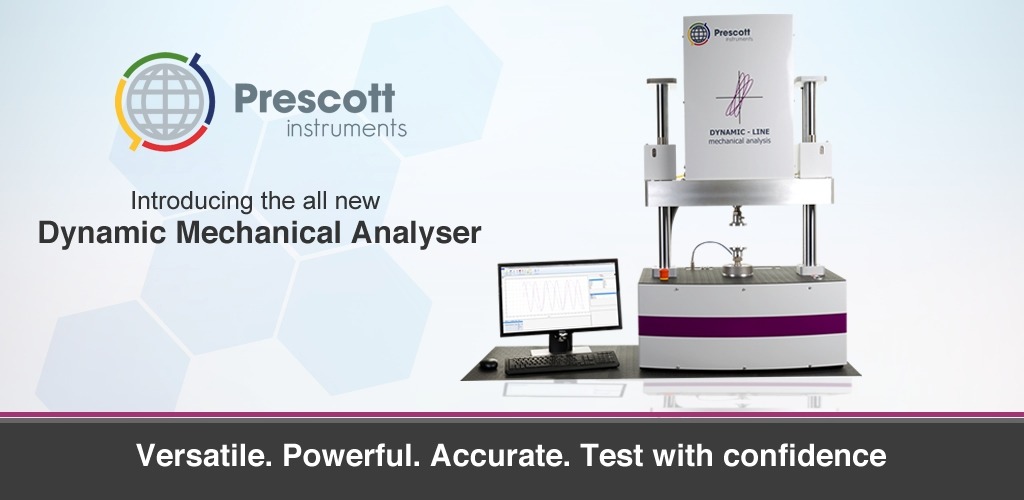 all-new-dma | Prescott Instruments Ltd - Rubber Testing Instruments