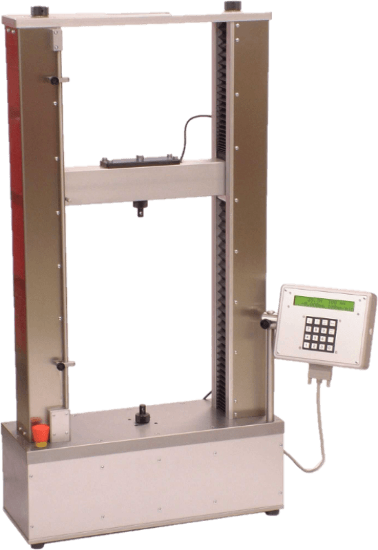 Tensile1t | Prescott Instruments Ltd - Rubber Testing Instruments