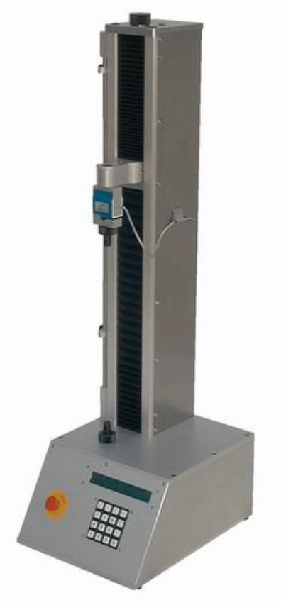 Tensile2 | Prescott Instruments Ltd - Rubber Testing Instruments