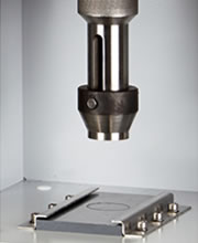 cutter-closeup-1 | Prescott Instruments Ltd - Rubber Testing Instruments