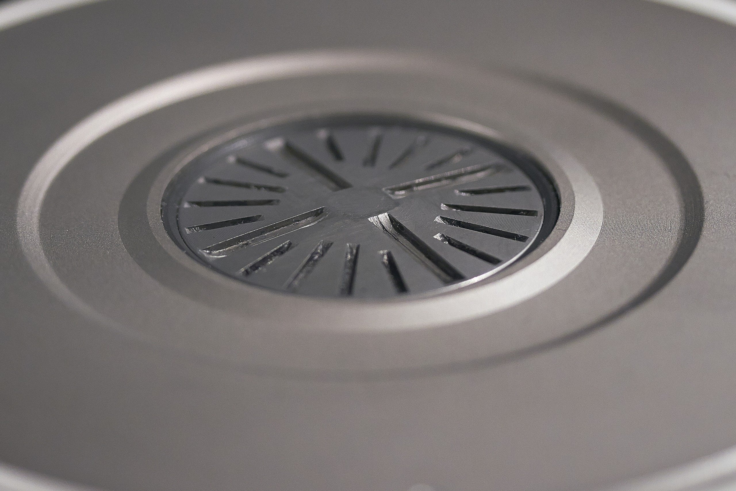 Prescott Instruments Rheometer Die Cavity | Prescott Instruments Ltd ...