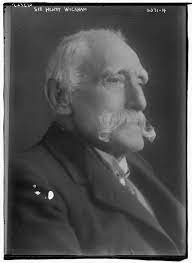 Henry Wickham | Prescott Instruments Ltd - Rubber Testing Instruments