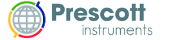 Wide Logo | Prescott Instruments Ltd - Rubber Testing Instruments