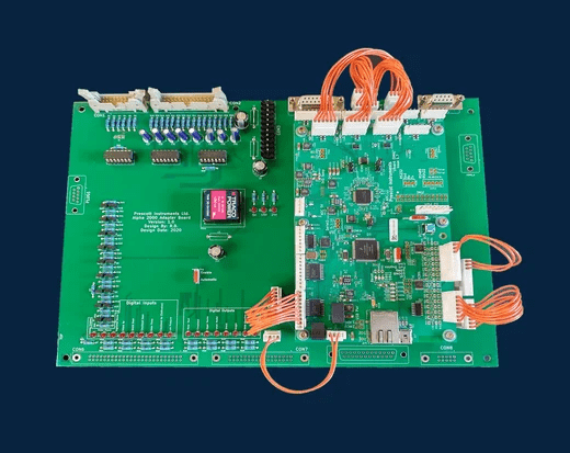 image | Prescott Instruments Ltd - Rubber Testing Instruments